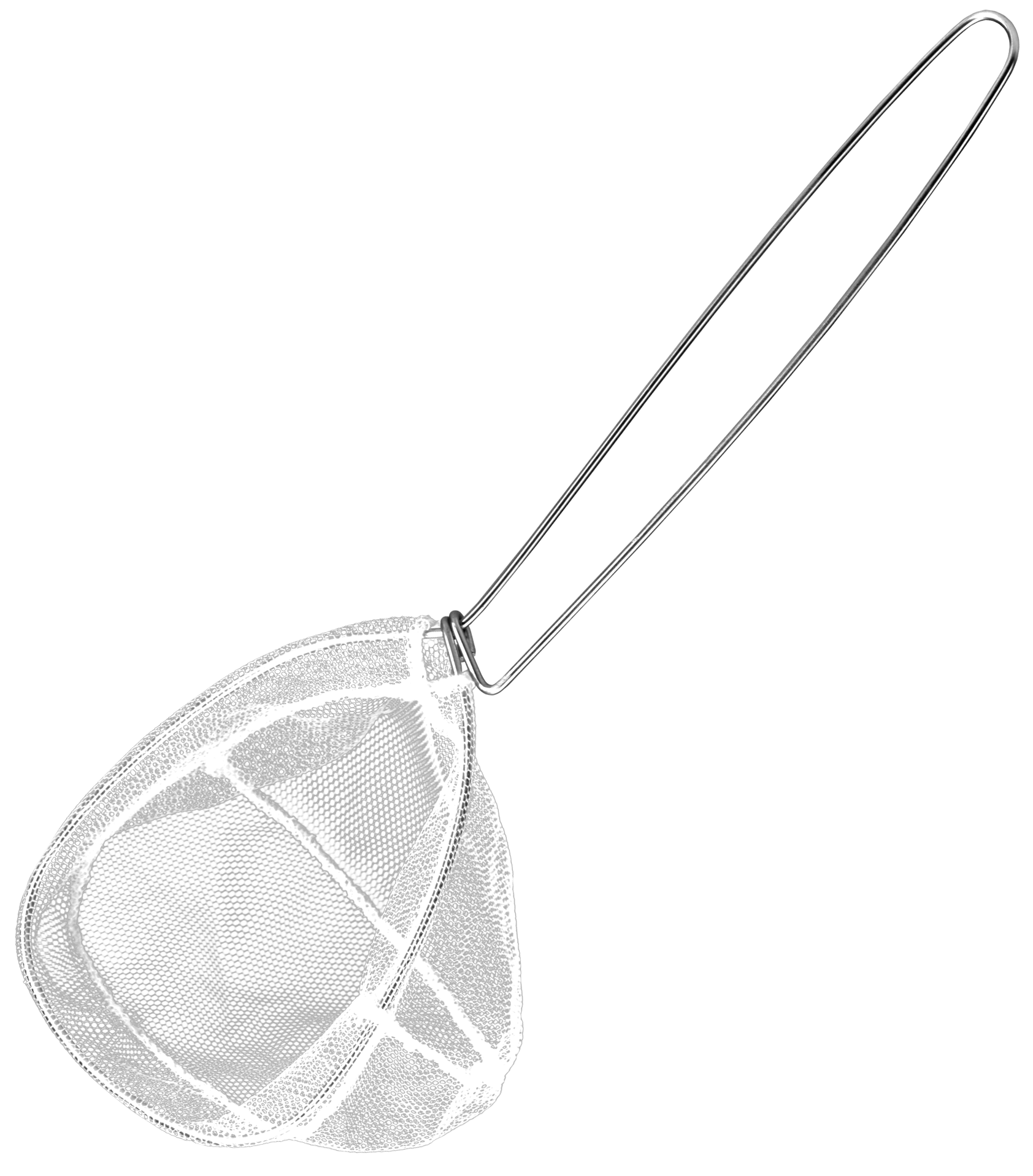 Bass Pro Shops Minnow Bucket Net | Mack's Prairie Wings